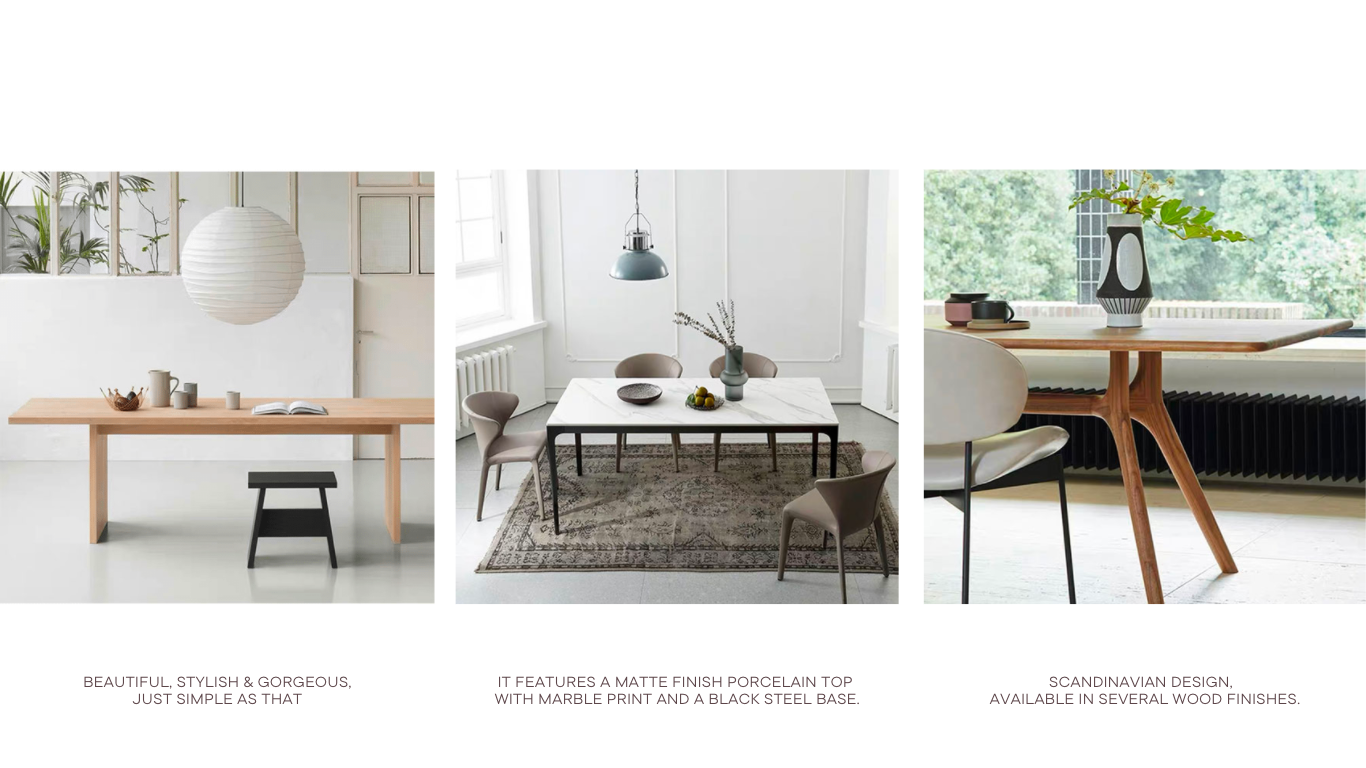 Designer Furniture Store Hong Kong 設計傢俬網上購物店 - Wood Home HK